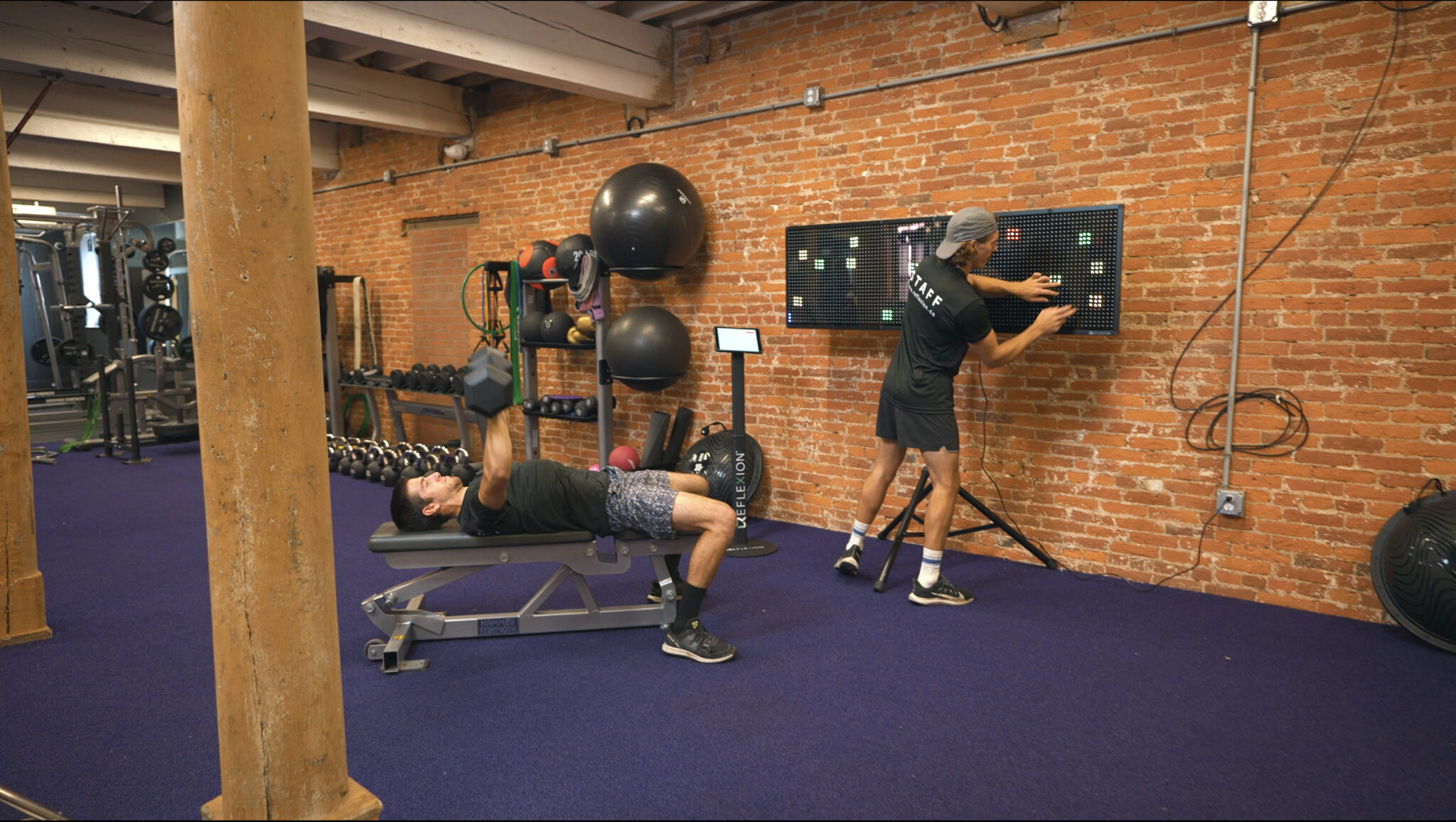 Flex Your Mind & Your Muscles | Cognitive Training Insights